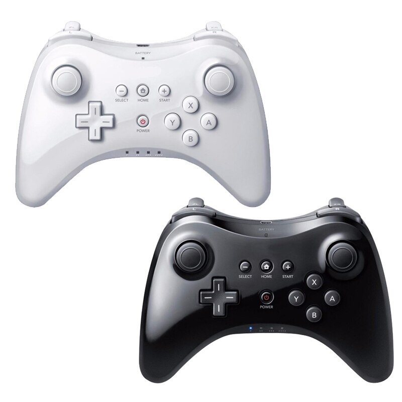 Bluetooth Nintendo Gaming Controller | Gamer Fuss