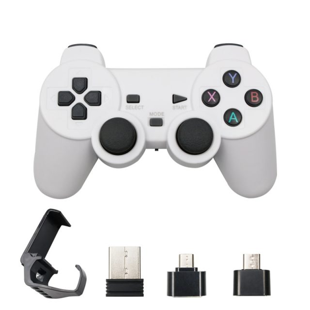 USB Wireless Gaming Controllers | Gamer Fuss