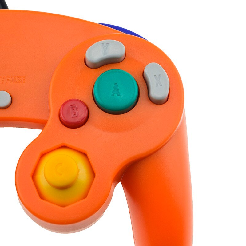 USB Wired Handheld Joystick for Nintendo Switch | Gamer Fuss