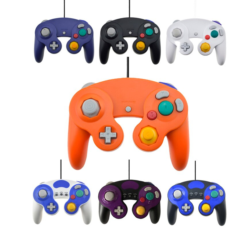 USB Wired Handheld Joystick for Nintendo Switch | Gamer Fuss