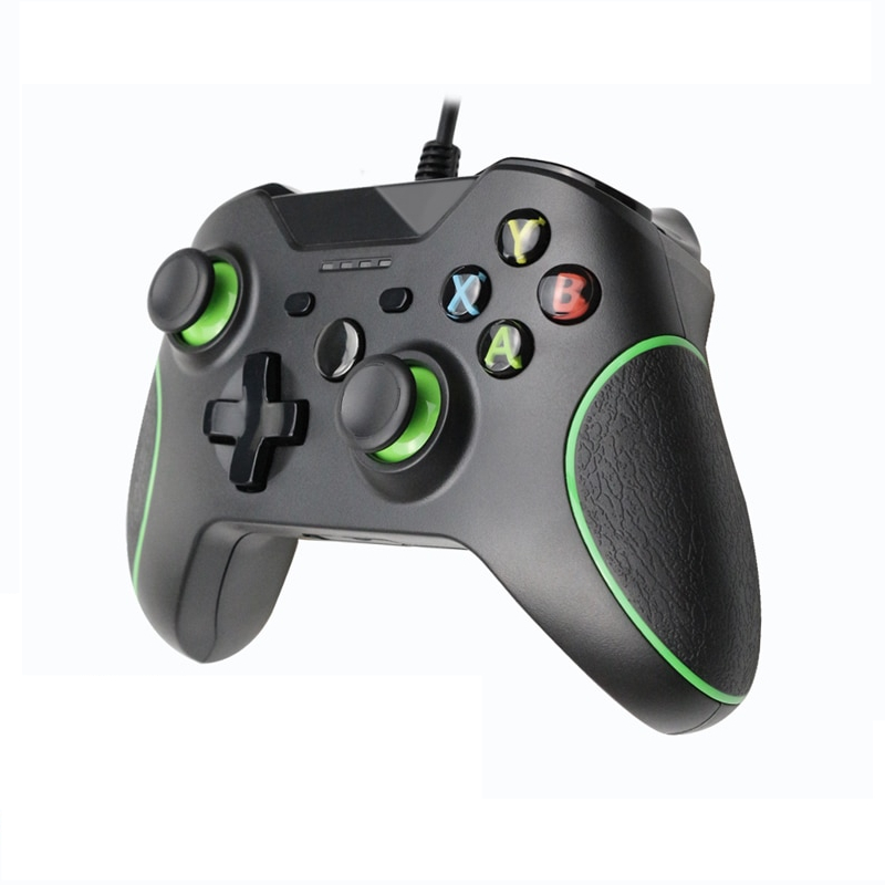 Xbox One Slim Gaming Controllers | Gamer Fuss