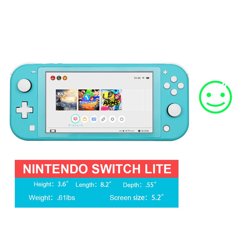 Nintendo Switch Protective Shell | Gamer Fuss