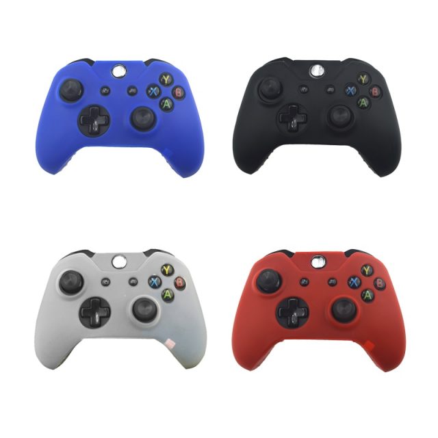 Xbox Controller Silicone Case | Gamer Fuss