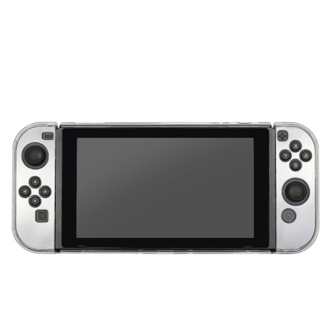 Nintendo Switch Stand Case | Gamer Fuss