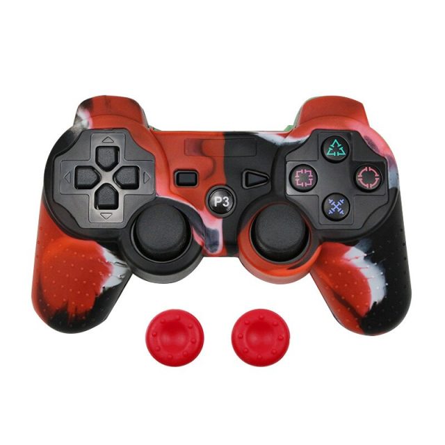 PS3 Controller Silicone Case | Gamer Fuss