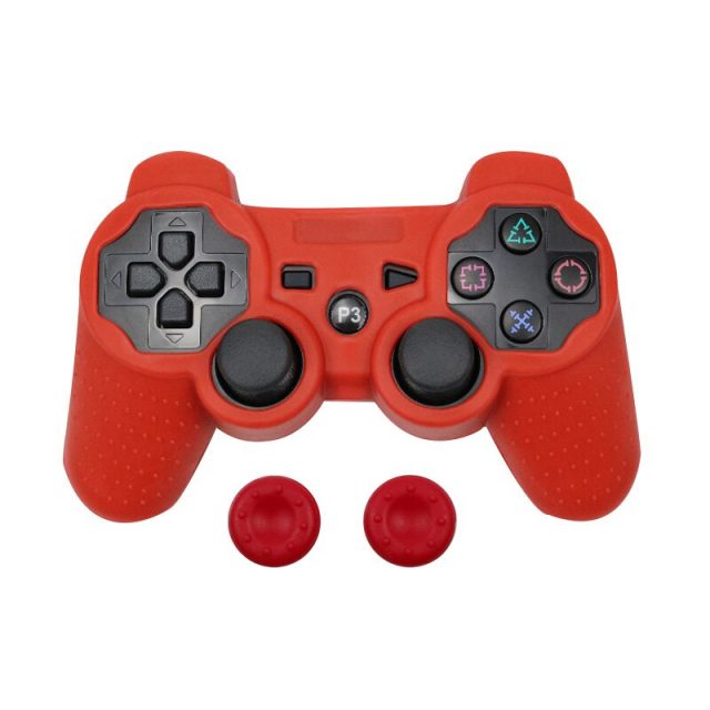 PS3 Controller Silicone Case | Gamer Fuss