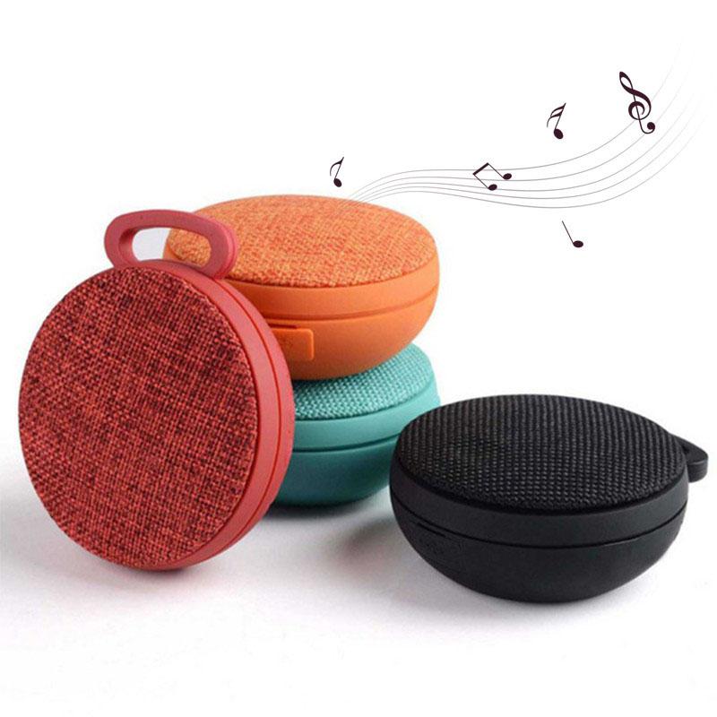 Mini Wireless Bluetooth Speaker With Hook | Gamer Fuss