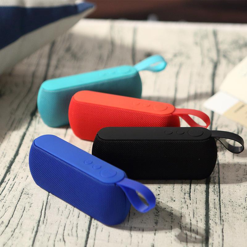 Mini Bluetooth Computer Speakers | Gamer Fuss