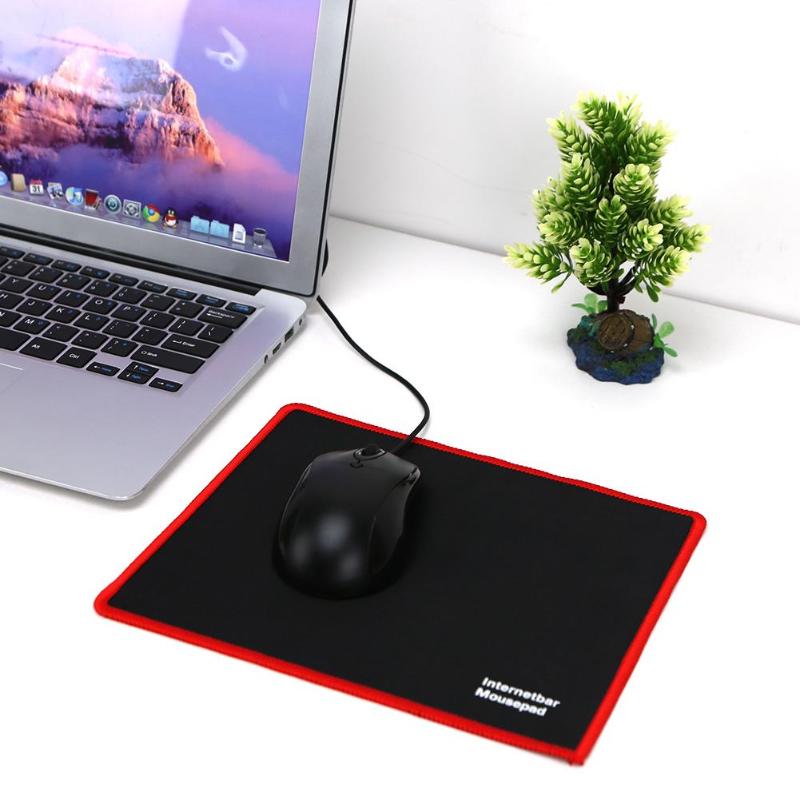 Lock Edge Gaming Mouse Mat | Gamer Fuss