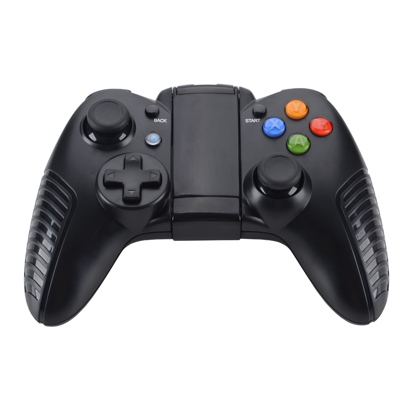 Wireless Bluetooth PC Controller | Gamer Fuss
