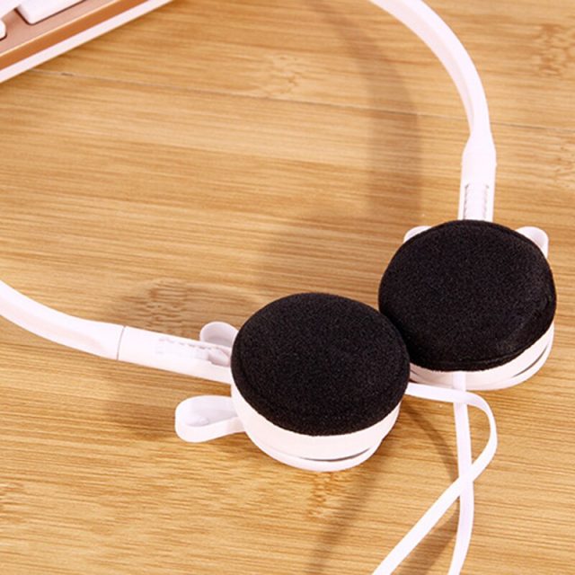 Cute Kawaii Gaming Stereo Headset | Gamer Fuss