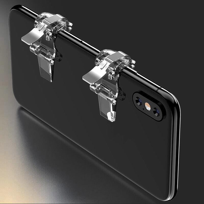 Mobile Shooter Controller Gamer Fuss